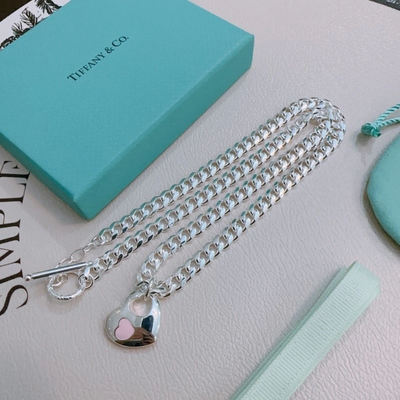 High accuracy Tiffany Necklaces