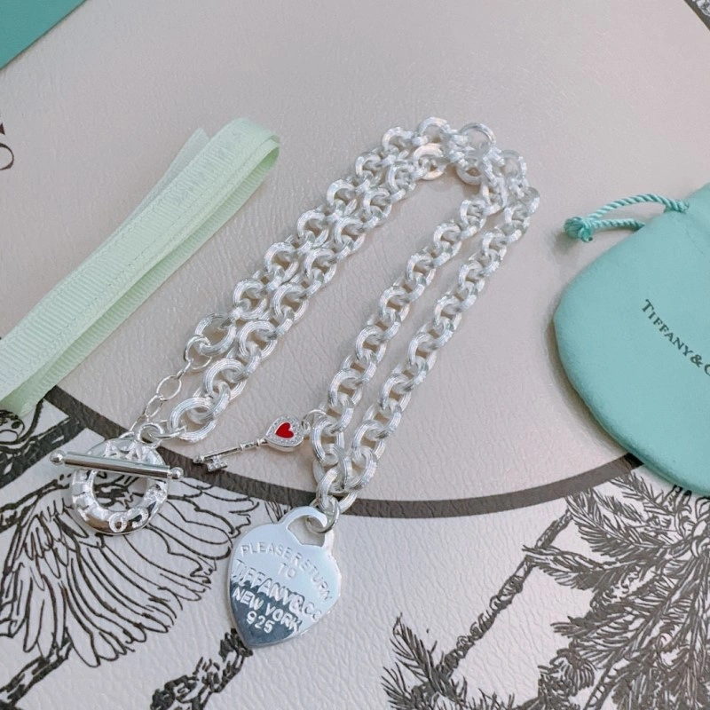 Discounted Tiffany Necklaces