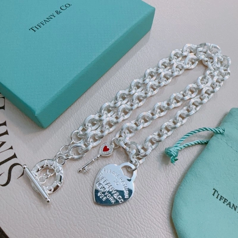 Discounted Tiffany Necklaces