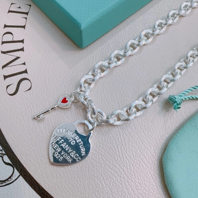 Discounted Tiffany Necklaces