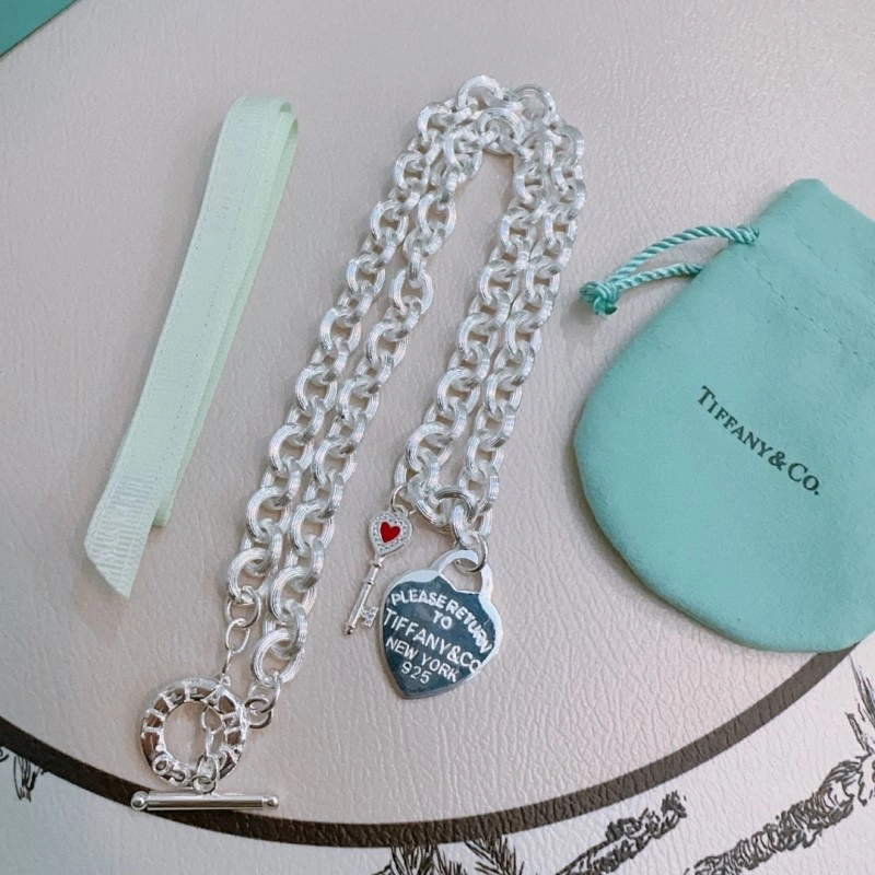 Discounted Tiffany Necklaces