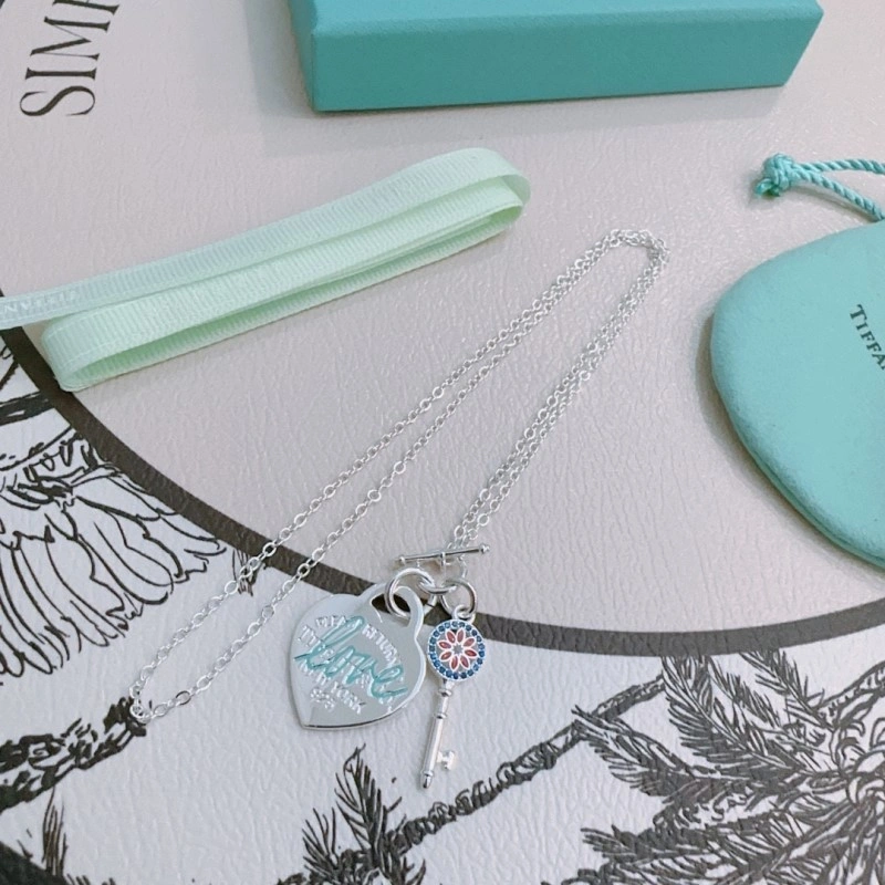 Tiffany Necklaces