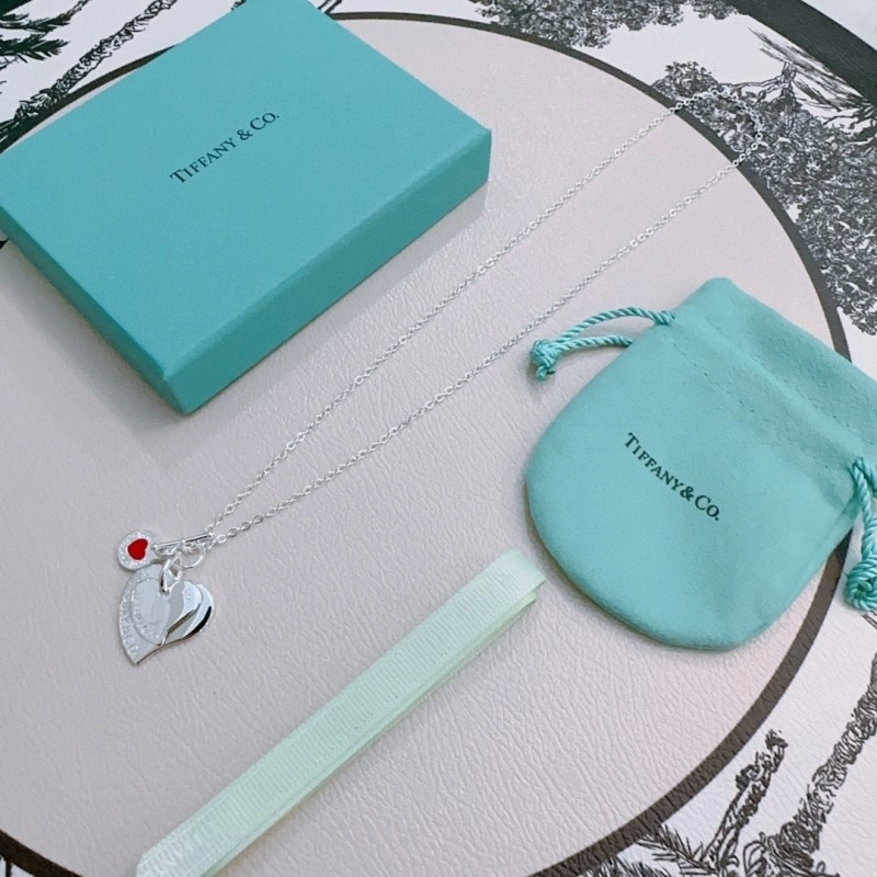 Tiffany Necklaces