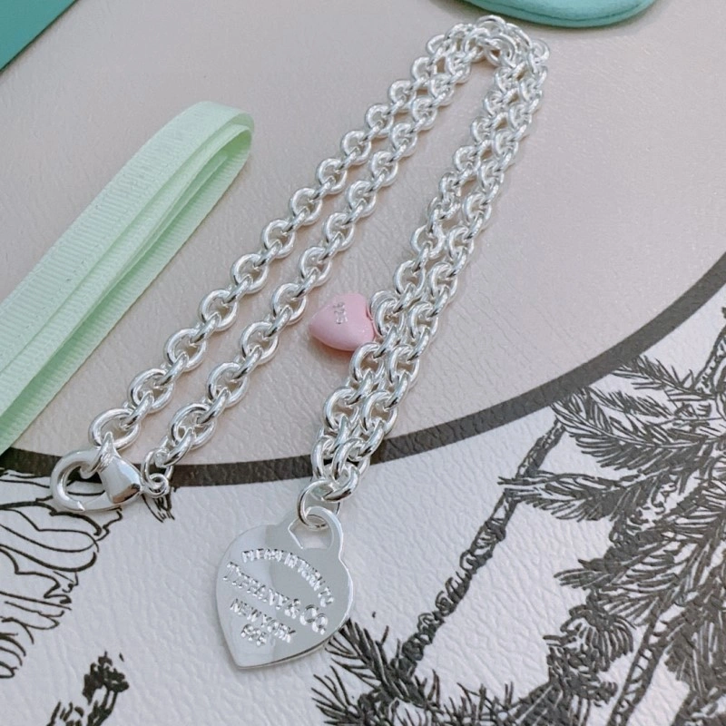 Tiffany Necklaces