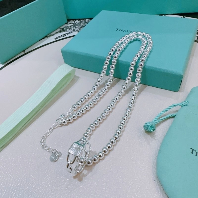 Tiffany Necklaces