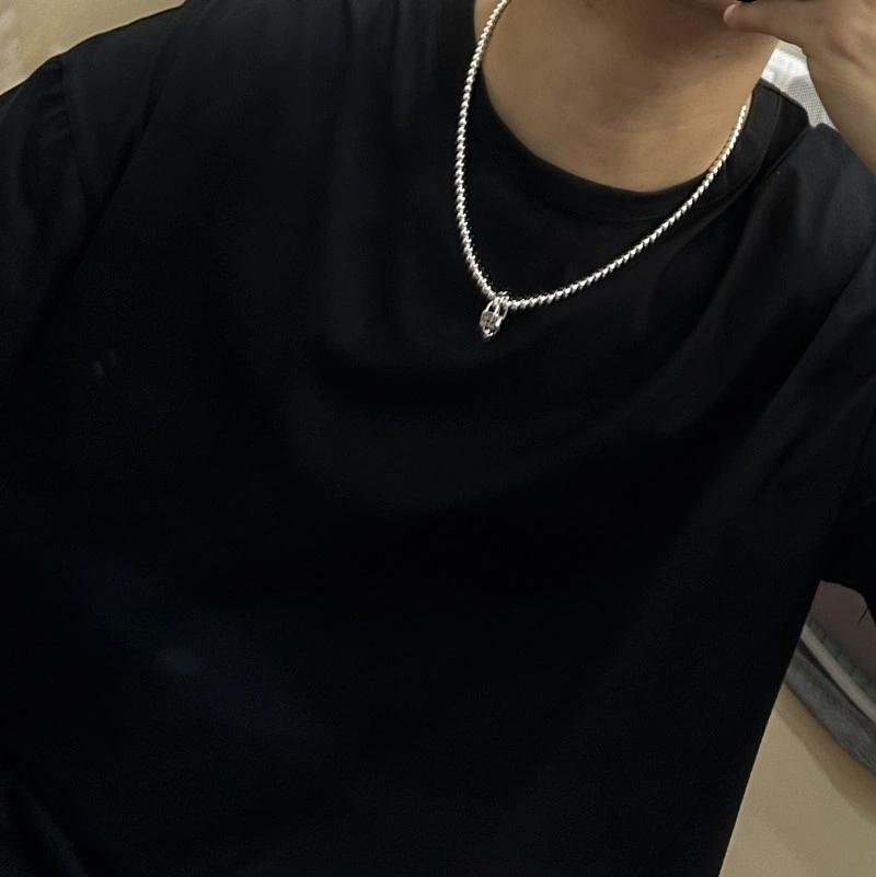Official Tiffany Necklaces