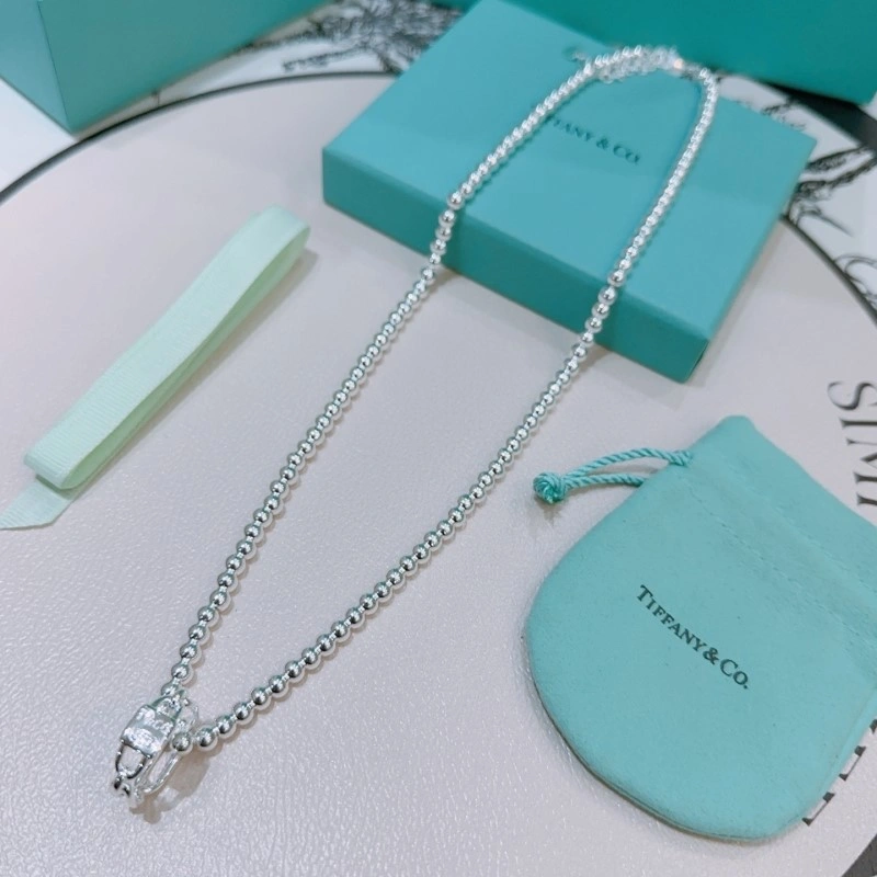 Official Tiffany Necklaces