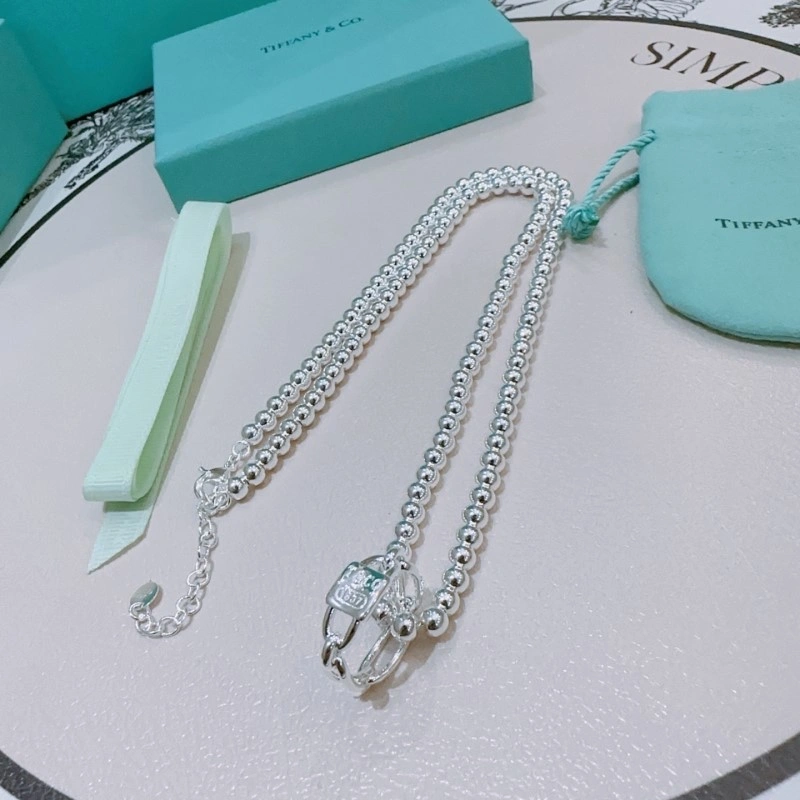 Official Tiffany Necklaces