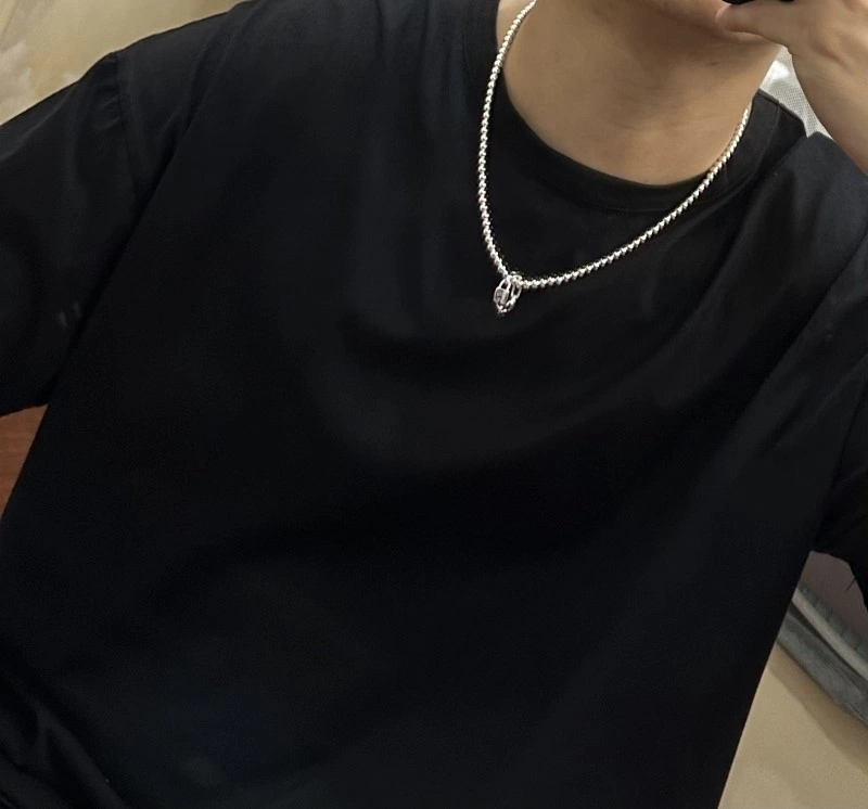 Official Tiffany Necklaces