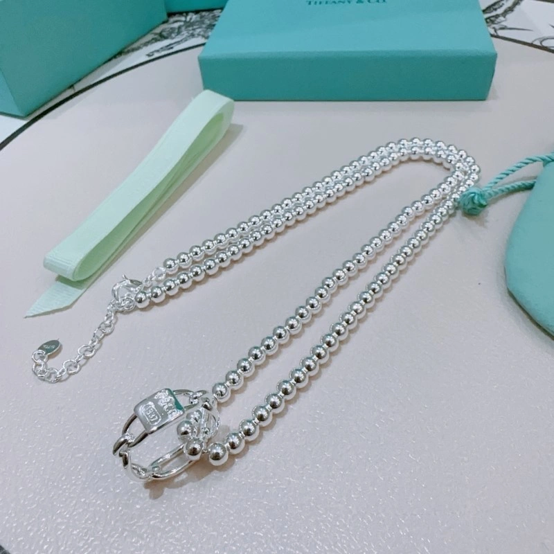 Official Tiffany Necklaces