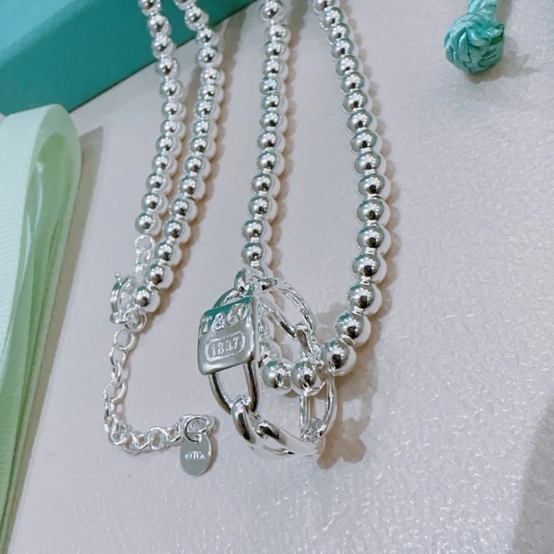 Official Tiffany Necklaces