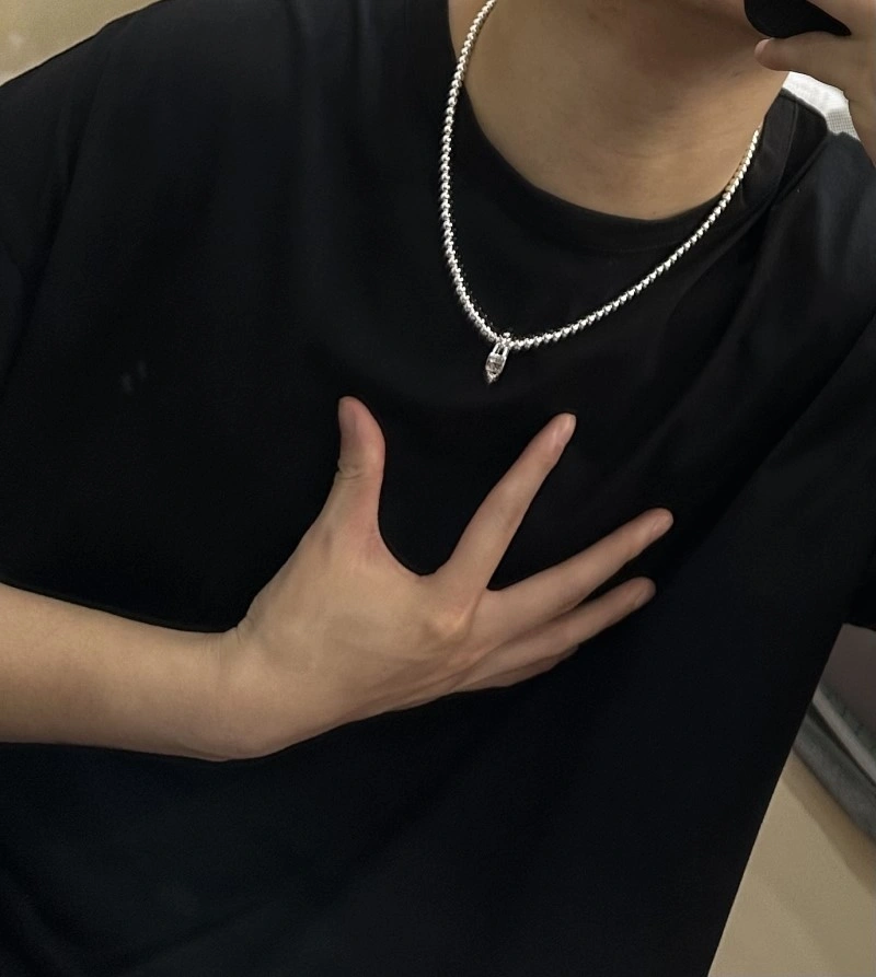 Official Tiffany Necklaces