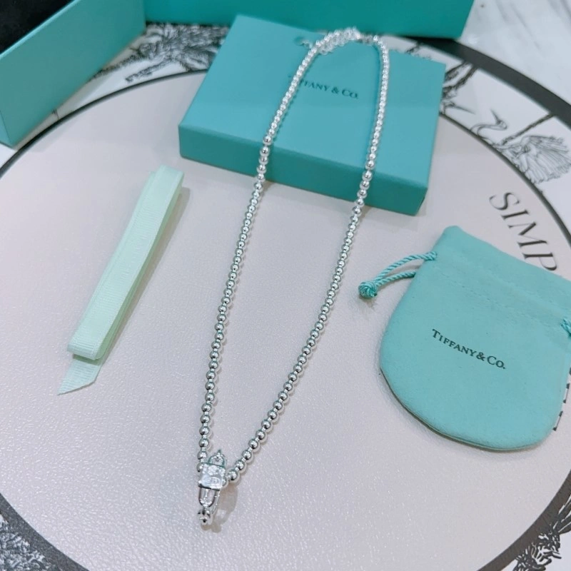 Official Tiffany Necklaces
