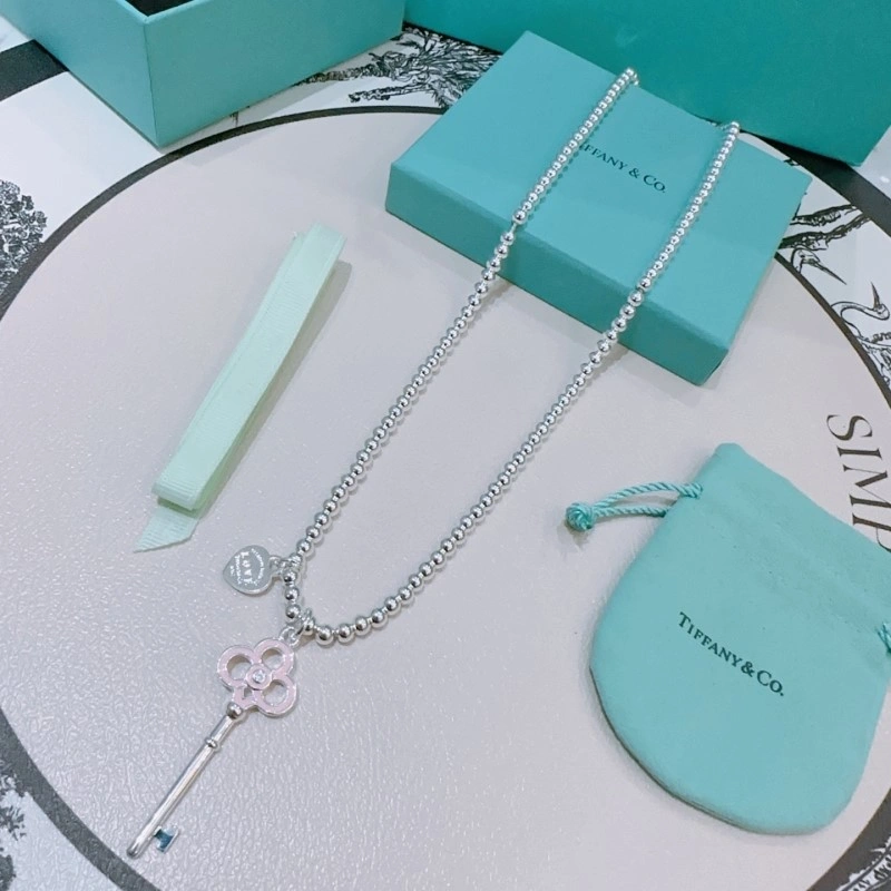 Original Tiffany Necklaces