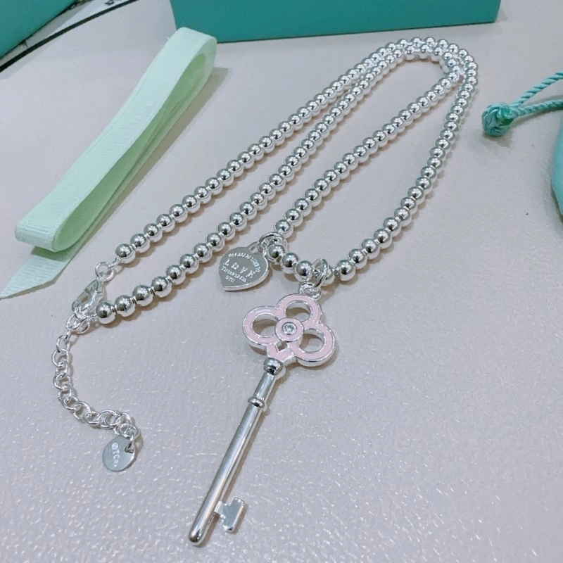 Original Tiffany Necklaces