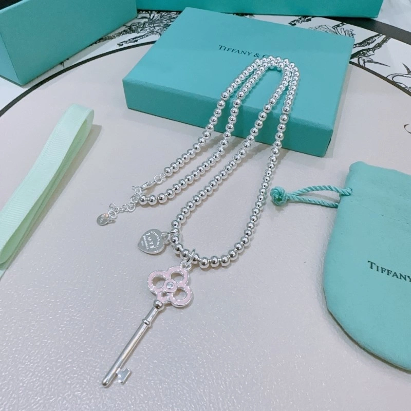 Original Tiffany Necklaces