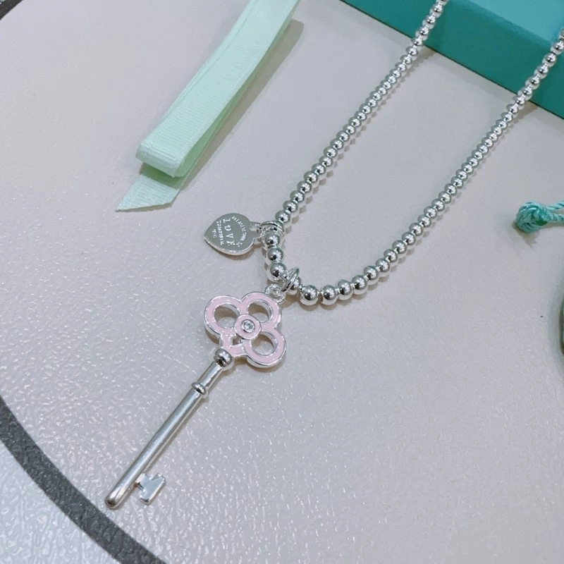 Original Tiffany Necklaces