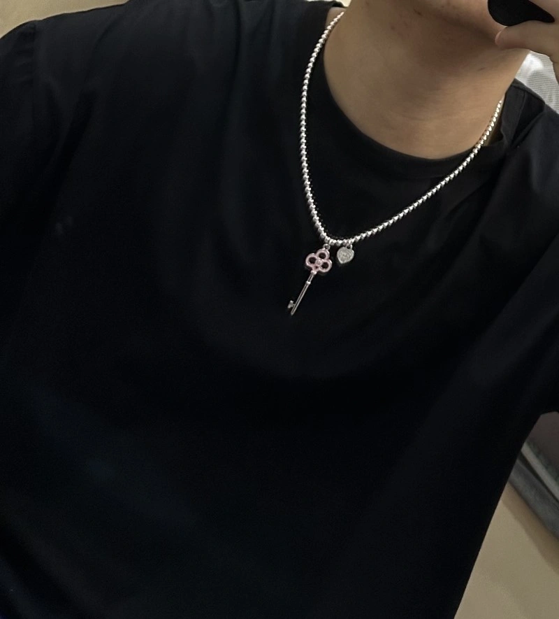 Original Tiffany Necklaces
