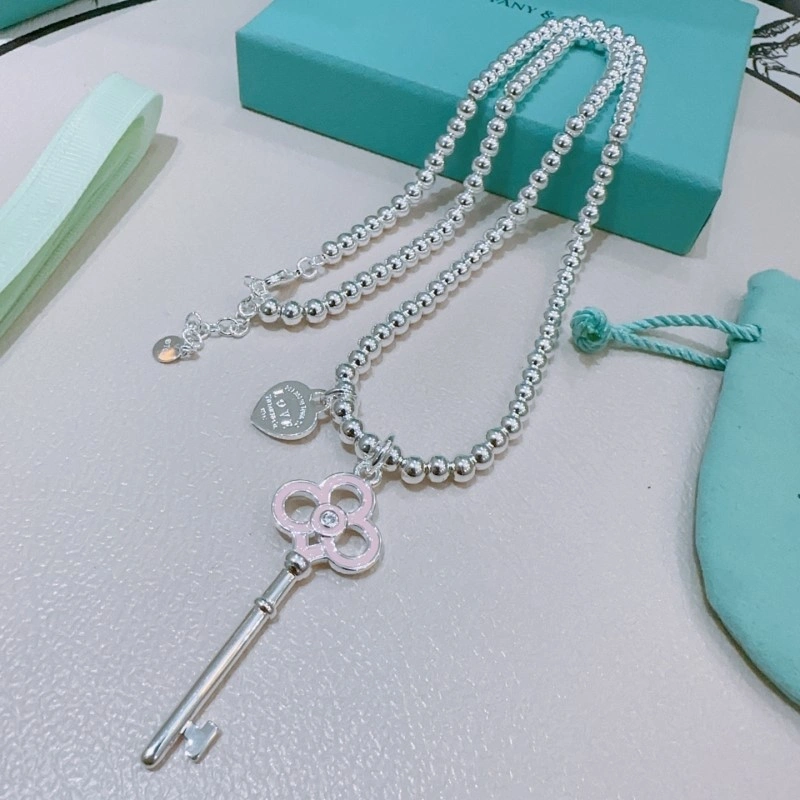 Original Tiffany Necklaces