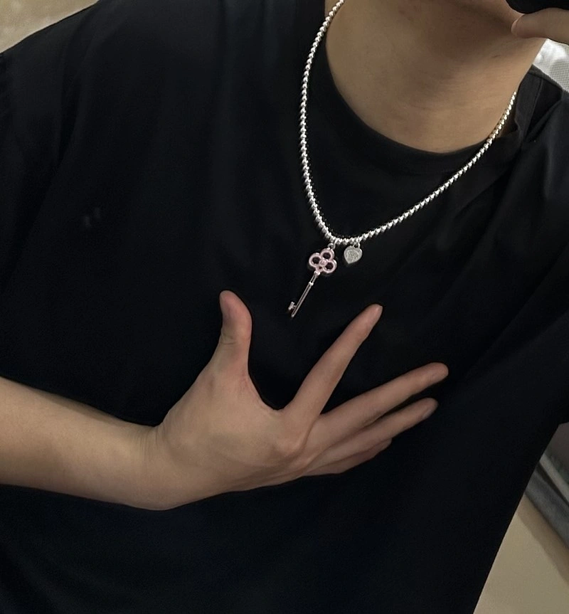 Original Tiffany Necklaces