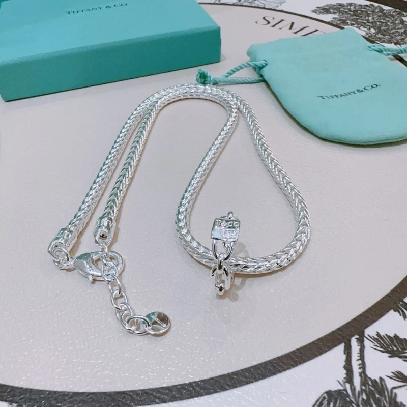 Tiffany Necklaces