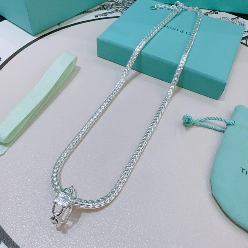 Original Tiffany Necklaces