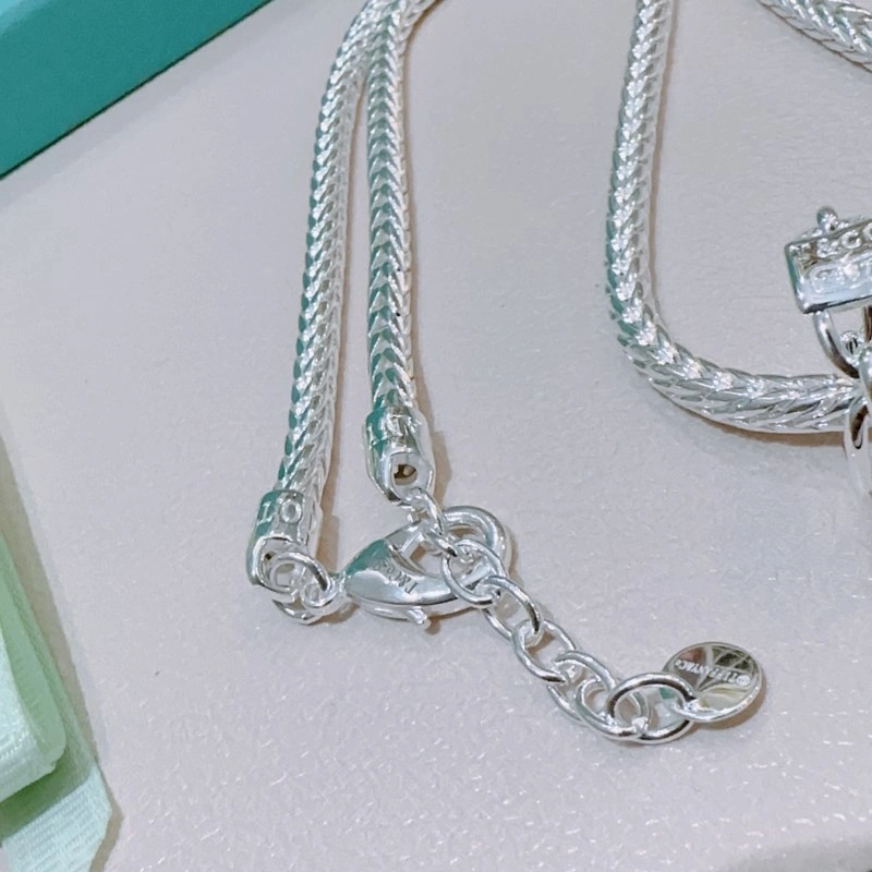 Original Tiffany Necklaces