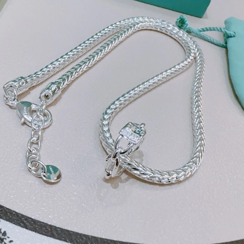 Original Tiffany Necklaces