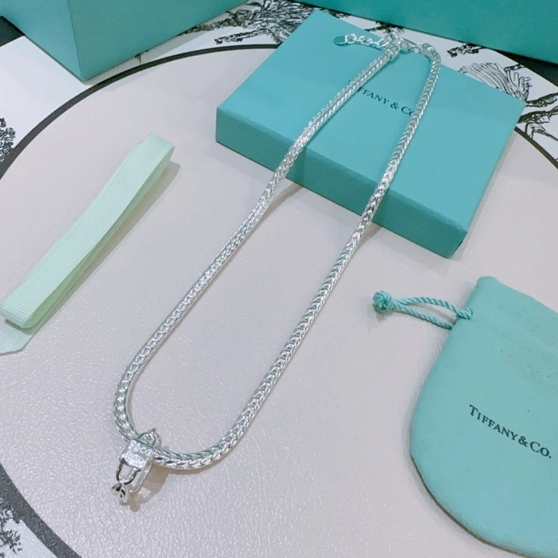 Original Tiffany Necklaces