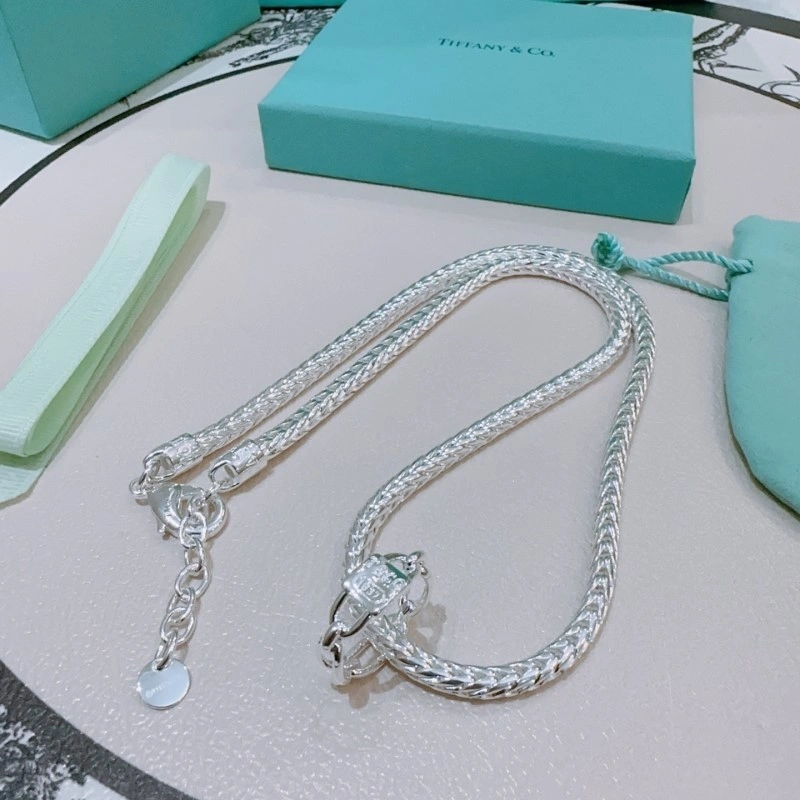 Original Tiffany Necklaces