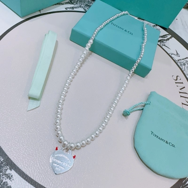 OEM Tiffany Necklaces