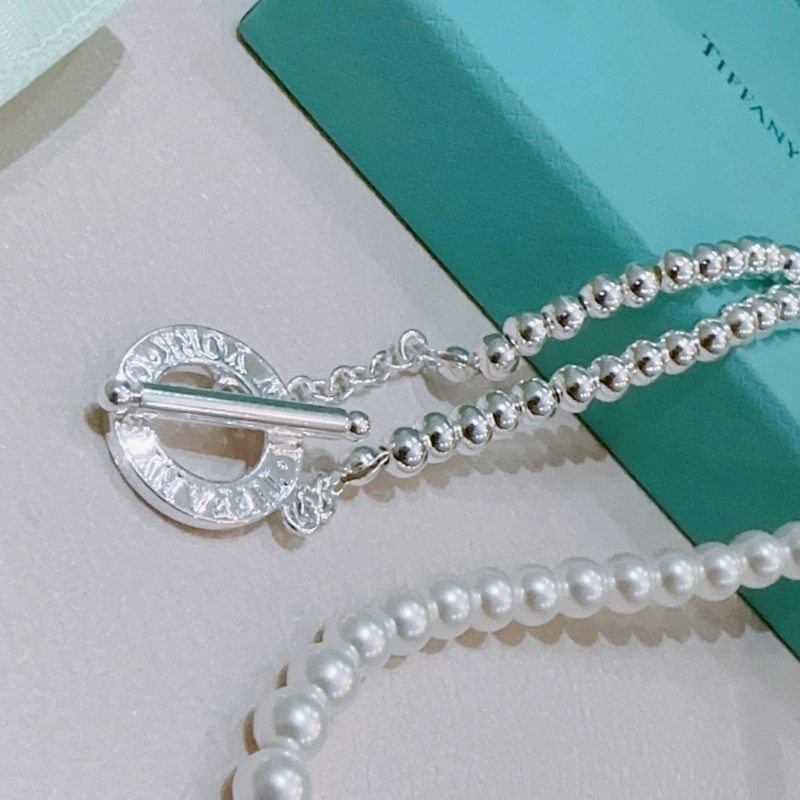OEM Tiffany Necklaces
