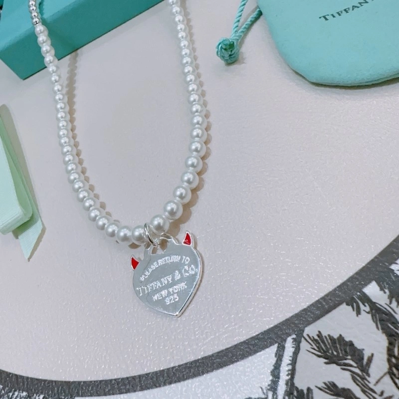 OEM Tiffany Necklaces