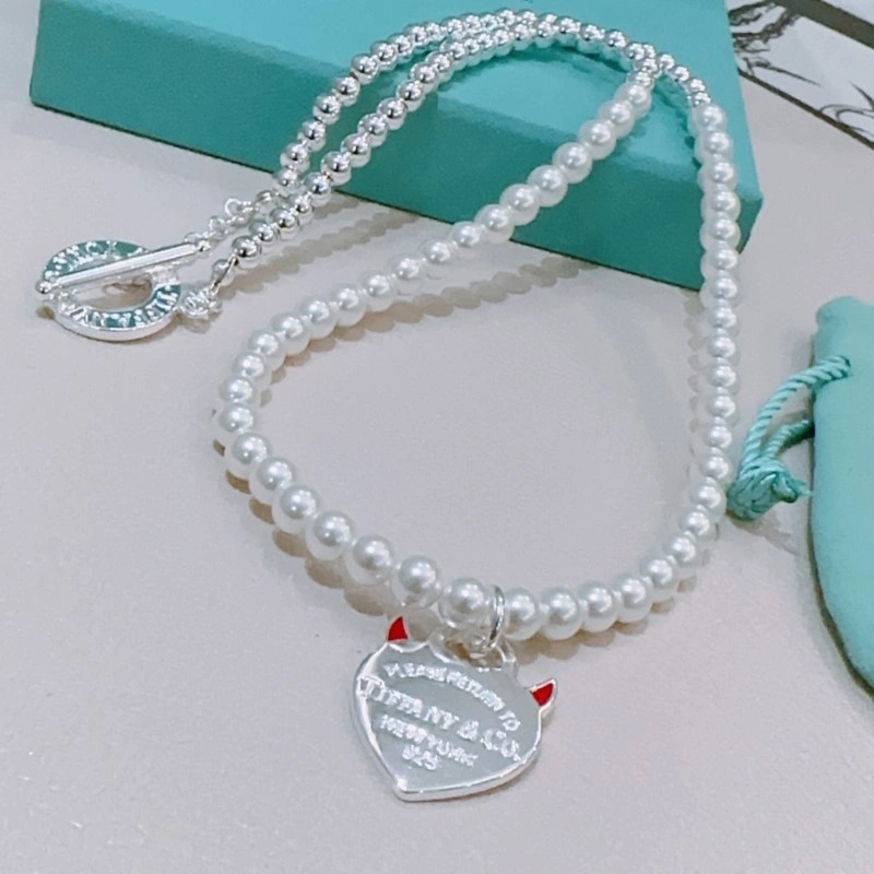 OEM Tiffany Necklaces