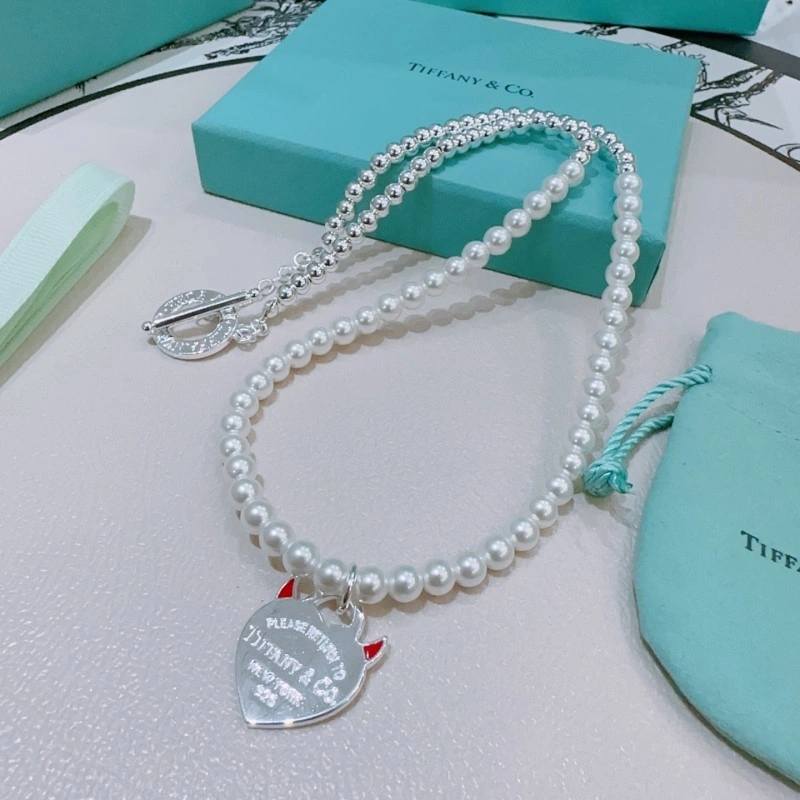 OEM Tiffany Necklaces