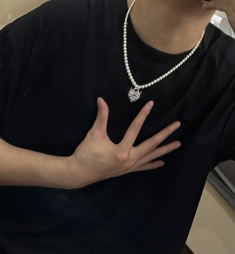 OEM Tiffany Necklaces