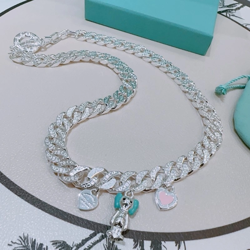 Tiffany Necklaces