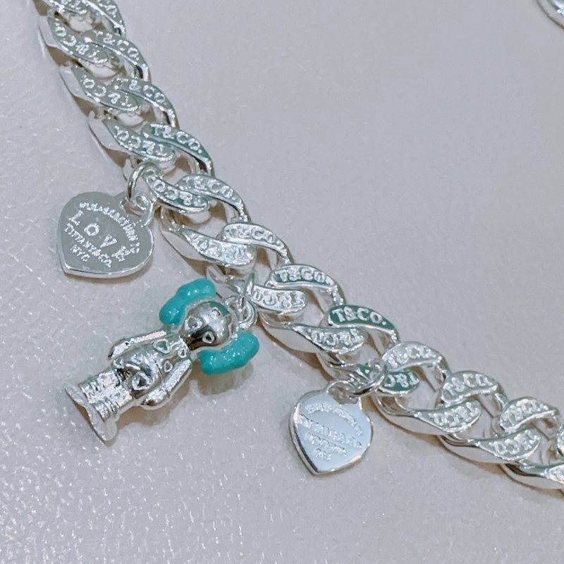 Value-priced Tiffany Necklaces