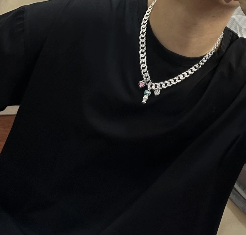 Value-priced Tiffany Necklaces