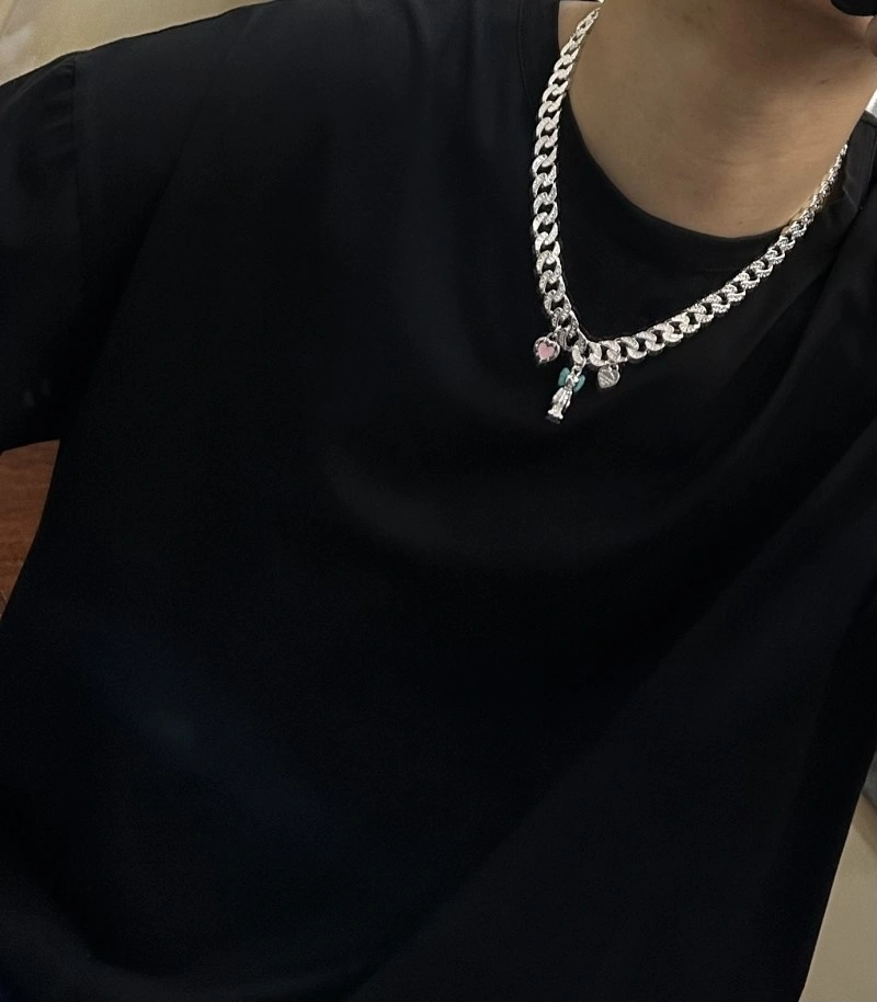 Value-priced Tiffany Necklaces