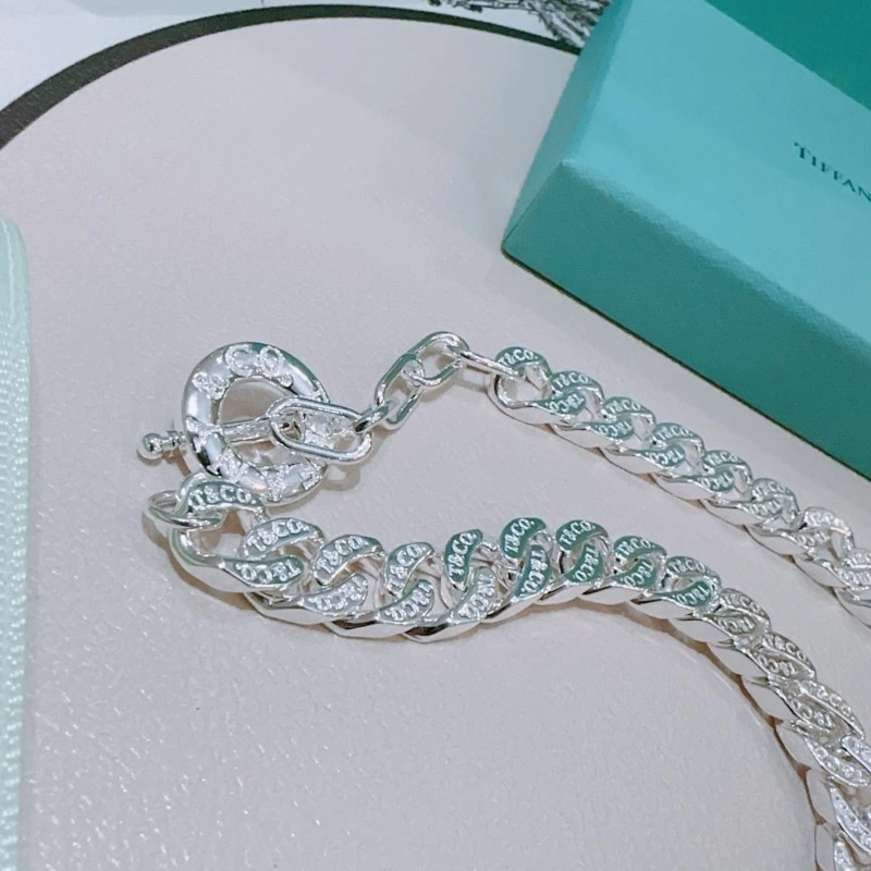 Value-priced Tiffany Necklaces