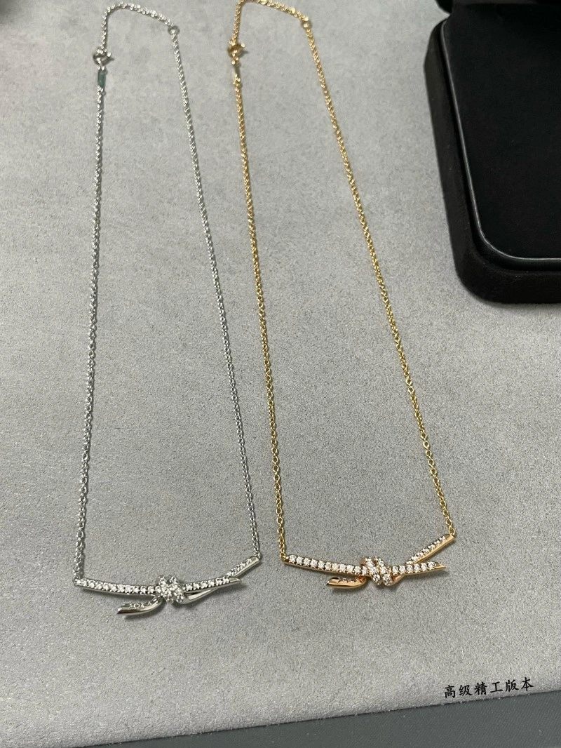 Authentic Tiffany Necklaces