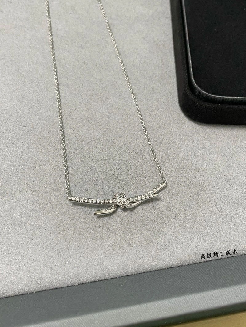 Authentic Tiffany Necklaces