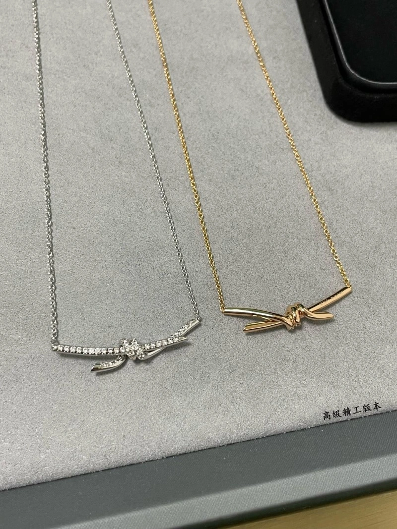 Authentic Tiffany Necklaces