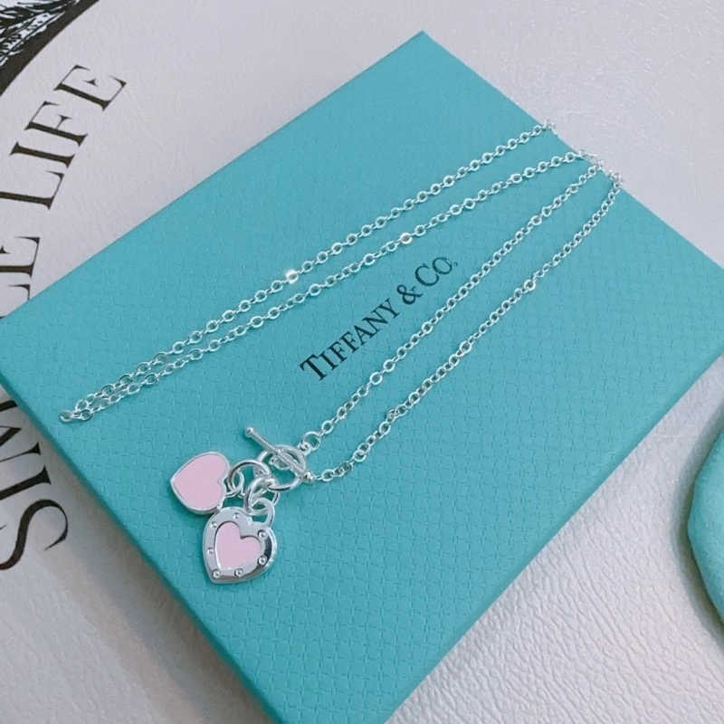 Tiffany Necklaces