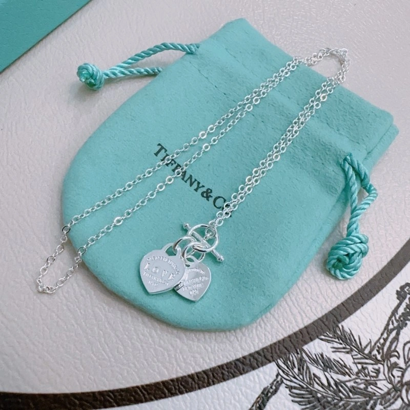 High fidelity Tiffany Necklaces