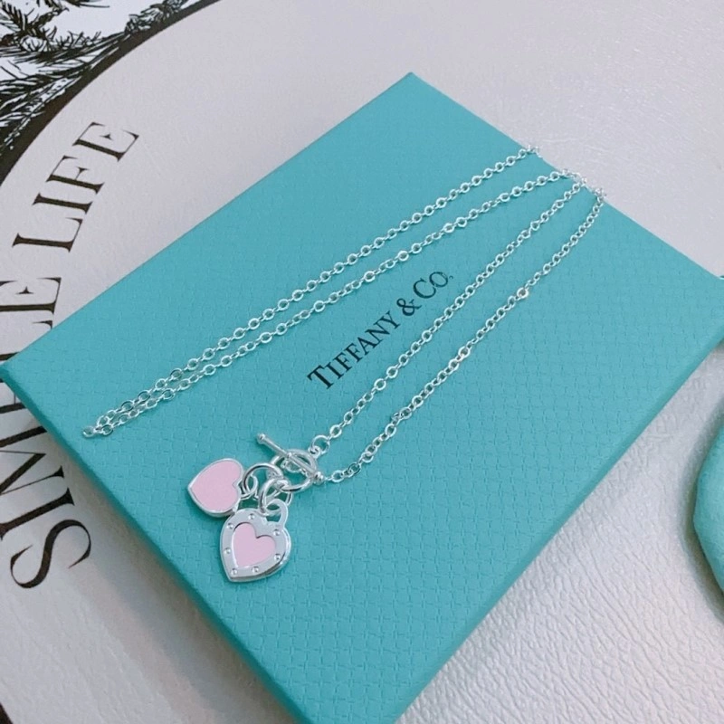 High fidelity Tiffany Necklaces