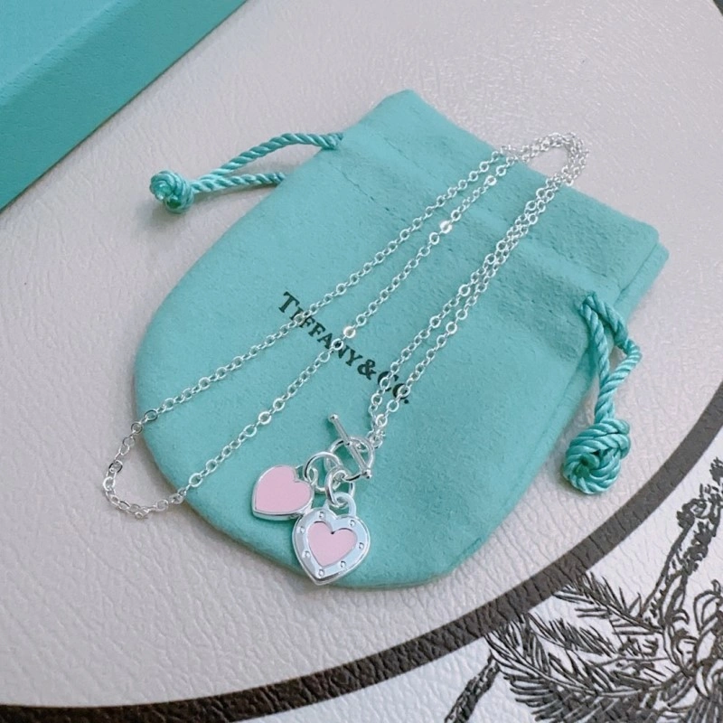 High fidelity Tiffany Necklaces