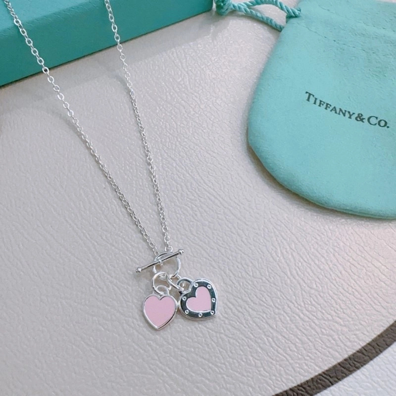 High fidelity Tiffany Necklaces