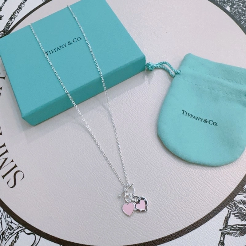 High fidelity Tiffany Necklaces